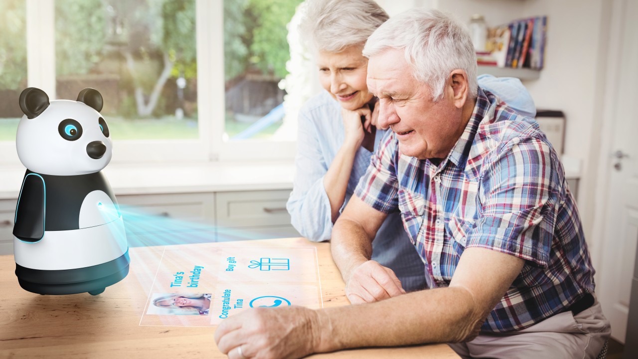 CES 2018: Bosch is showing these smart solutions in Las Vegas - Bosch ...