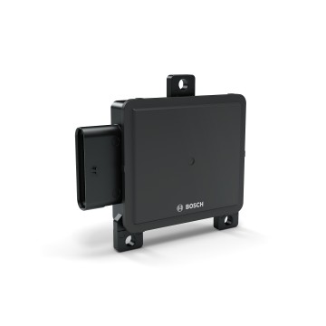 From the first mile to the last: Bosch delivers solutions for ...