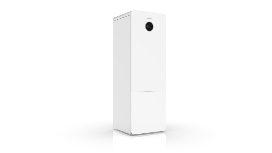 The new heat pump generation from Bosch: Fit for the future and extra ...