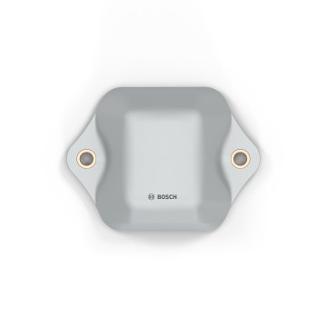 Bosch is digitalizing construction sites - Bosch Media Service Belgium