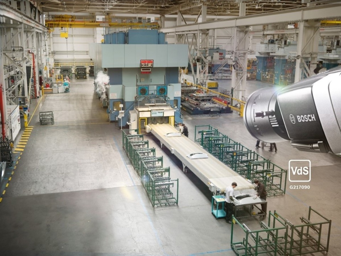 Bosch grows with connected energy and building solutions - Bosch Media ...