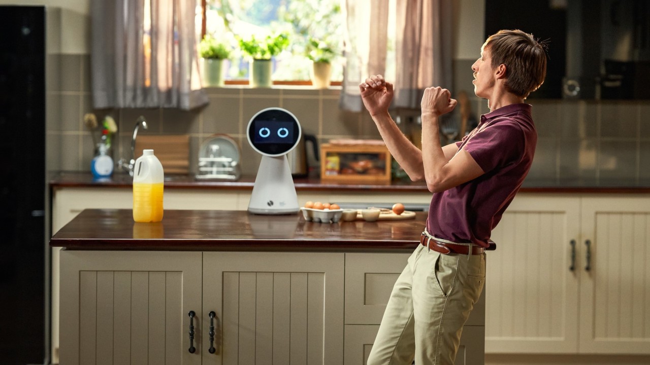 #LikeABosch: Bosch to launch IoT image campaign - Bosch Media Service ...