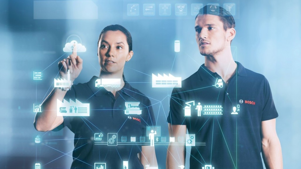 AI code of ethics: Bosch sets company guidelines for the use of ...