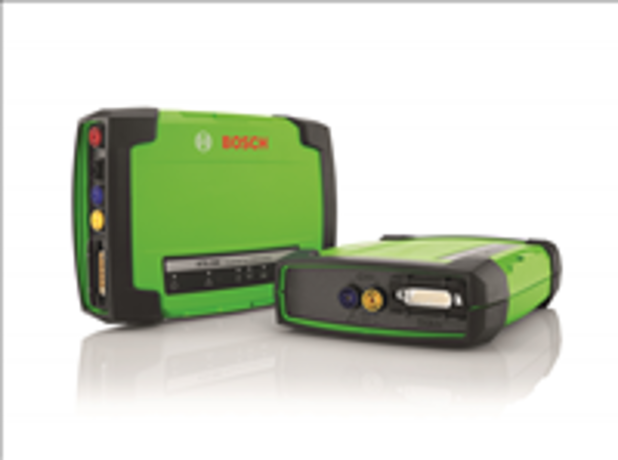 Bosch apresenta soluções inteligentes para as oficinas do futuro ...