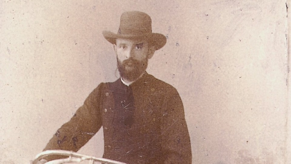 História de sucesso - Bosch celebra 130 anos no mundo - Bosch Media ...