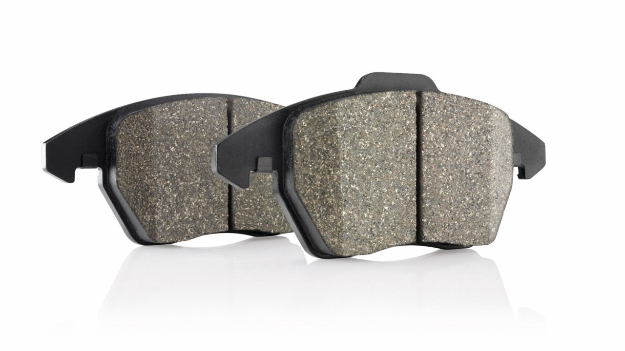 Bosch tem novidades nas linhas de pastilhas de freios - Bosch Media ...