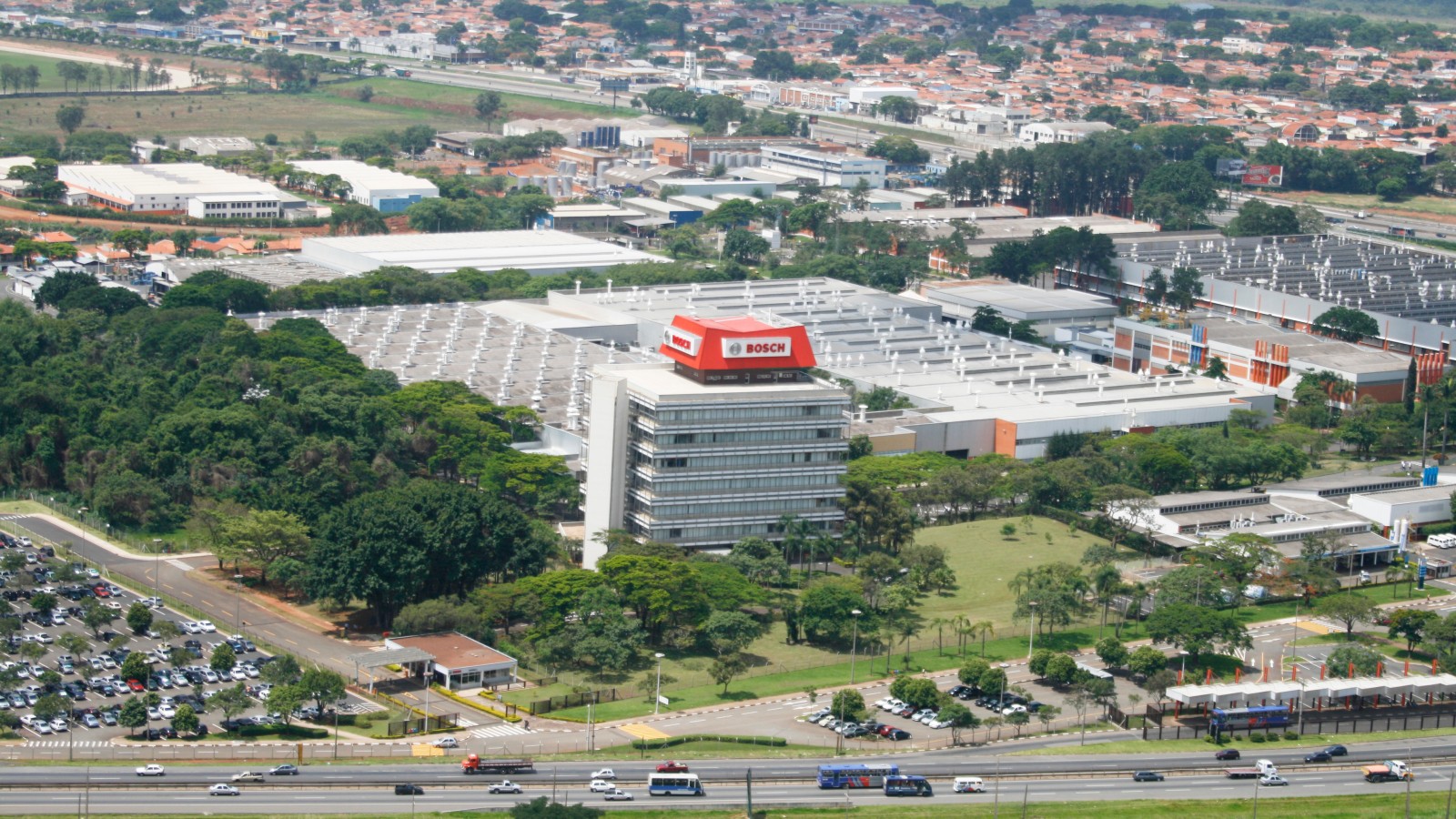 Bosch é eleita a melhor empresa para se trabalhar - Bosch Media Service ...