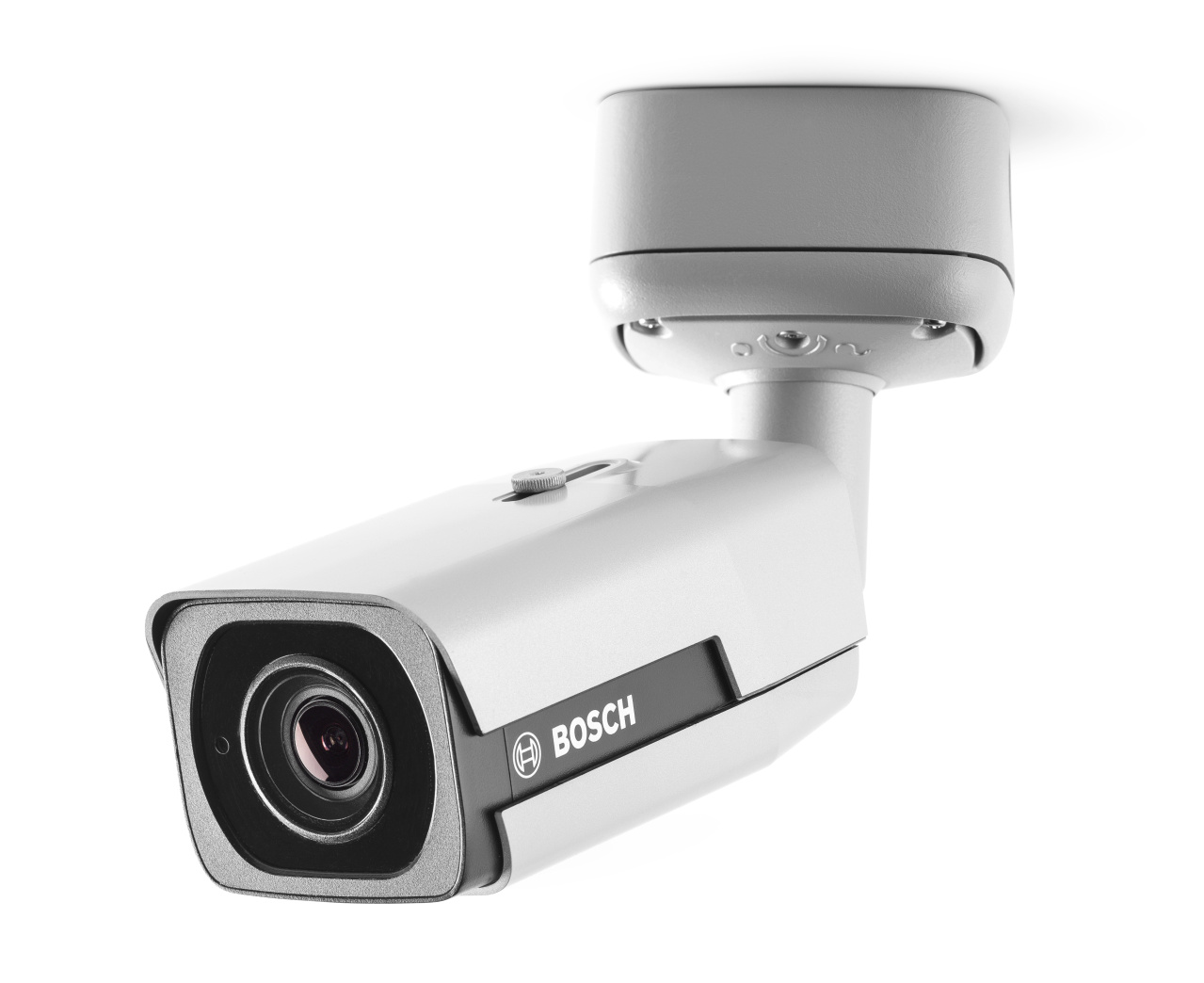 Bosch lança primeira câmera com fusão de imagens e recursos de Machine ...