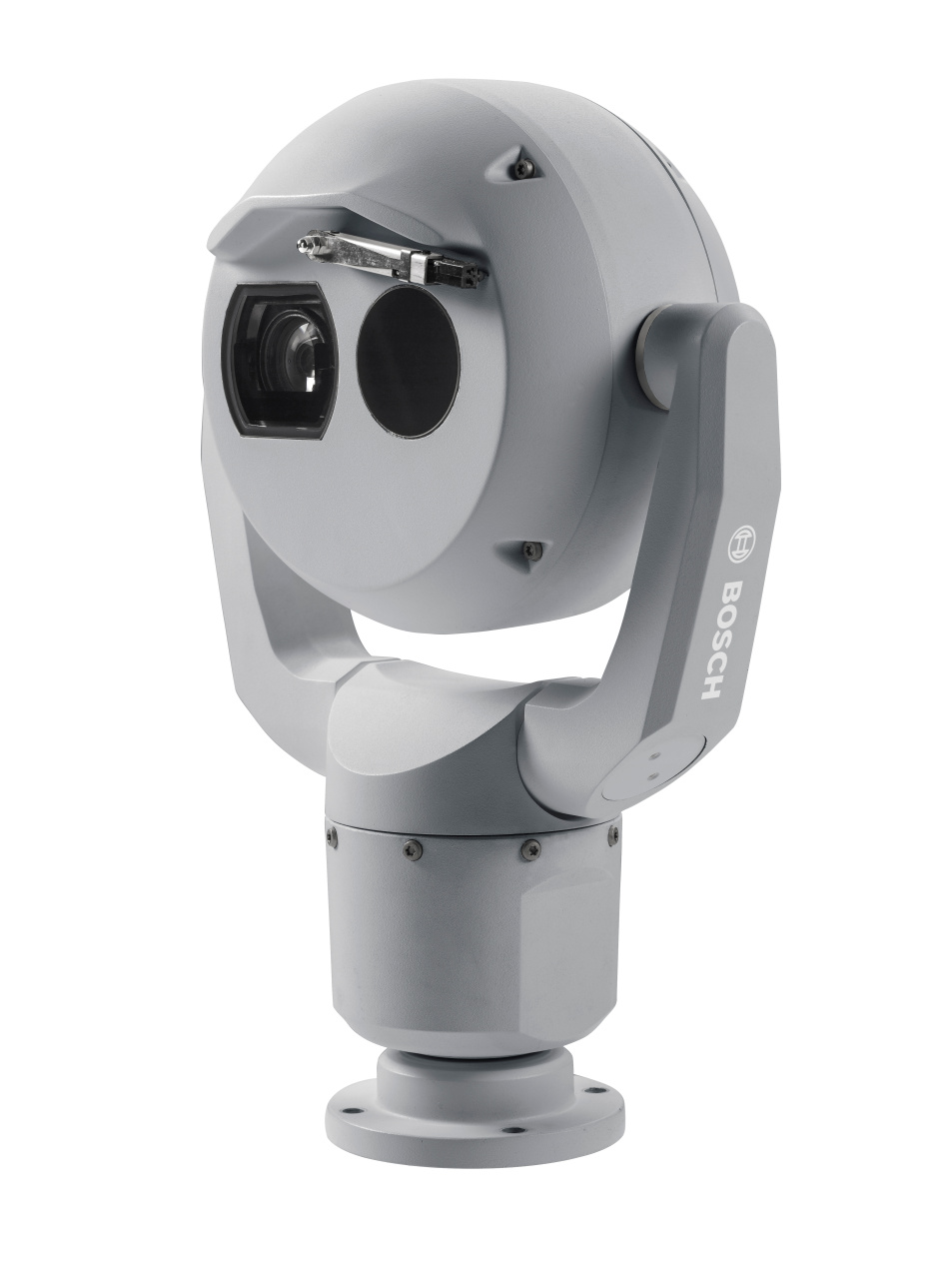 Bosch lança primeira câmera com fusão de imagens e recursos de Machine ...