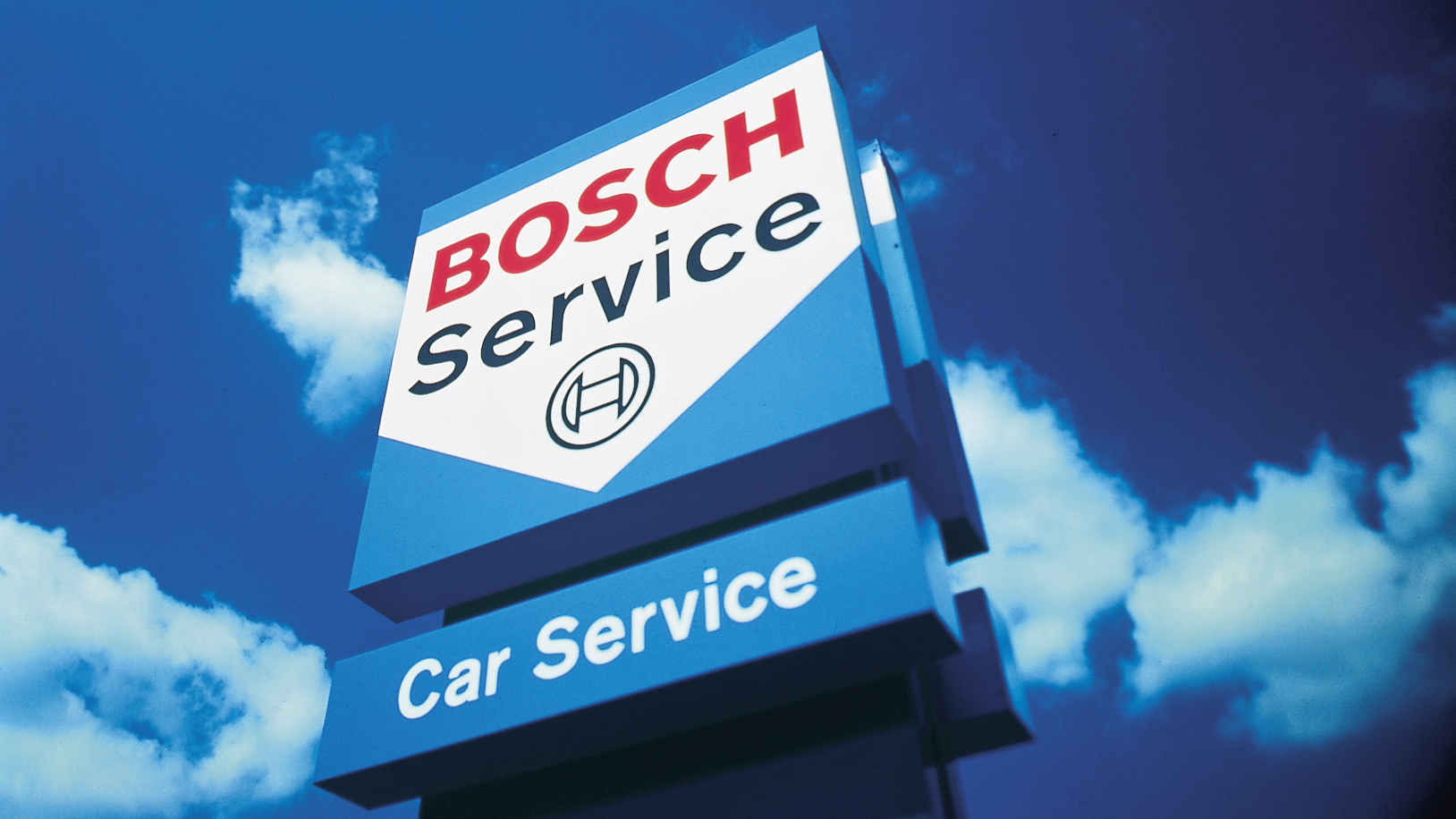 Promoção da Rede Bosch Car Service incentiva manutenção preventiva ...