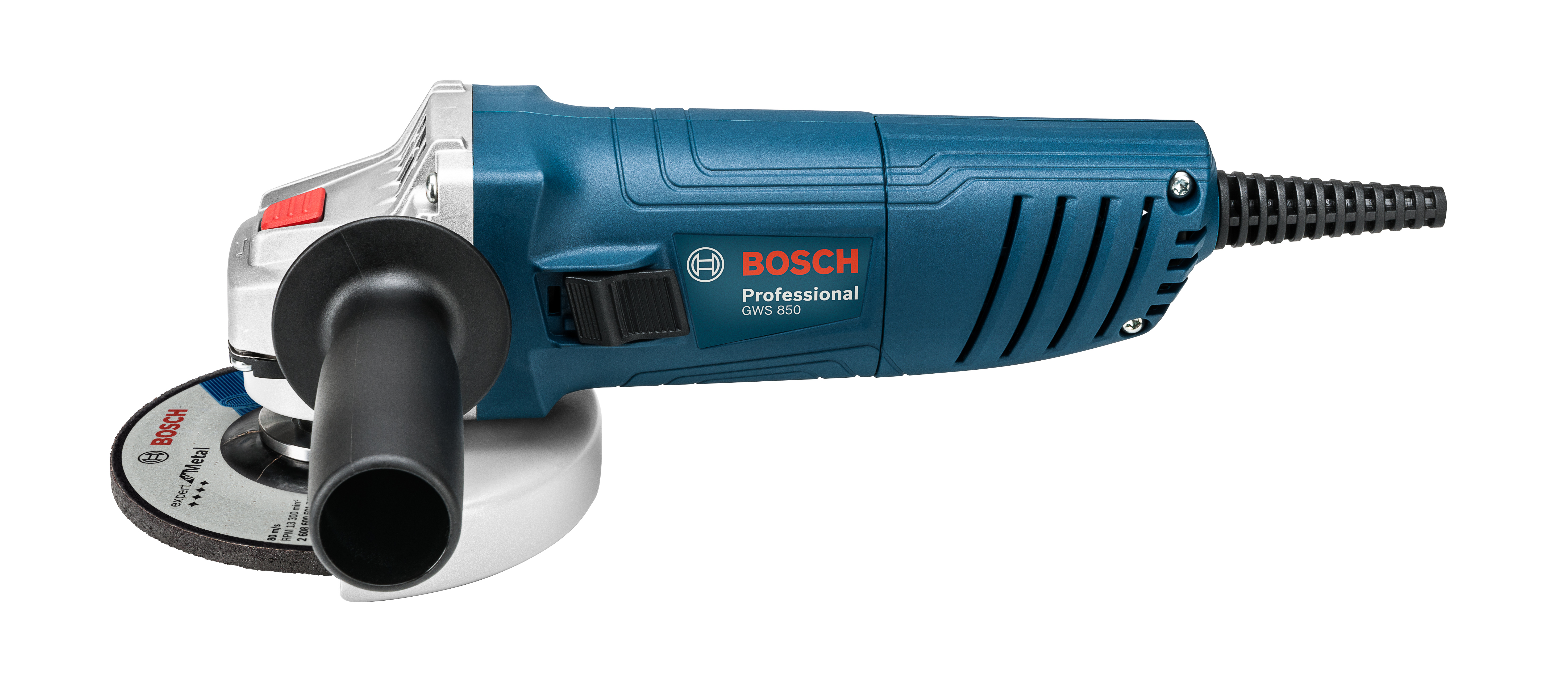 Bosch amplia portfólio de furadeiras de impacto e esmerilhadeiras ...