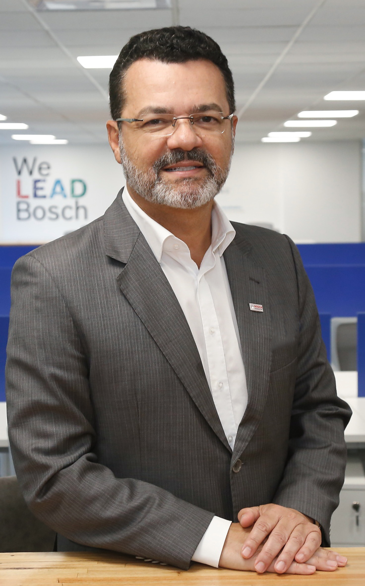 Bosch registra crescimento na América Latina em 2018 - Bosch Media ...