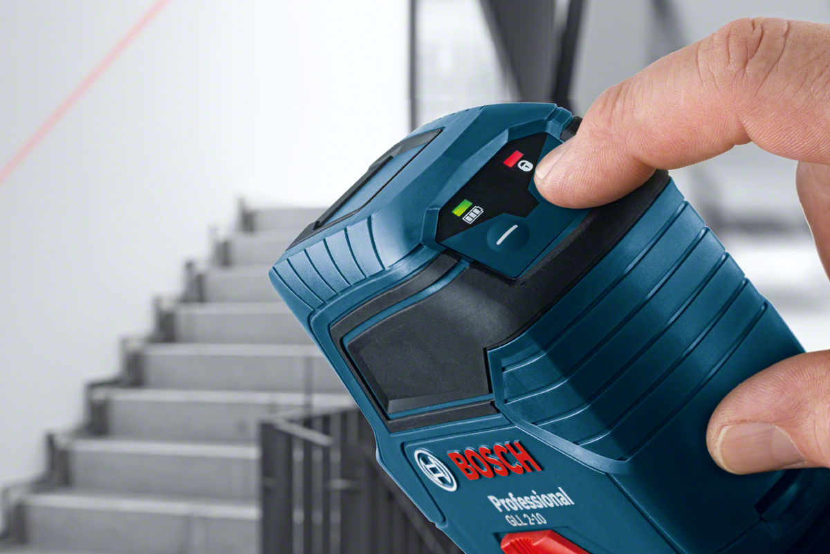Bosch apresenta soluções inovadoras para o setor da construção na ...