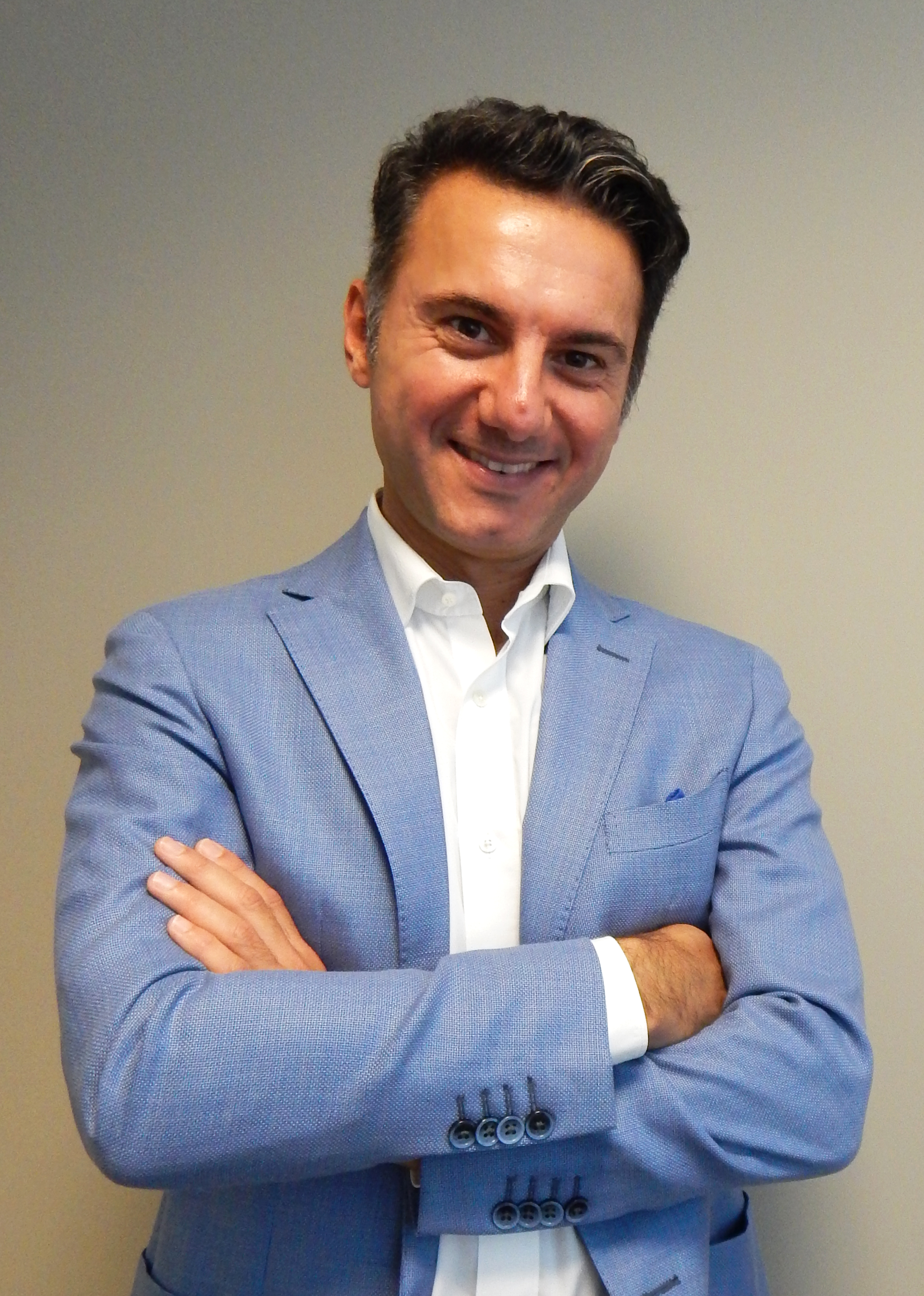 Bosch Energy and Building Solutions Italy: progetto di efficientamento ...