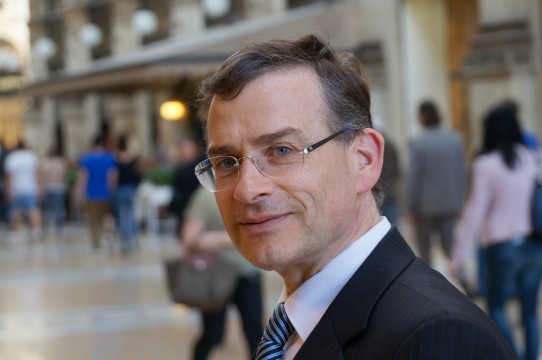 Conferenza stampa annuale dati di bilancio Bosch Italia 2017 - Bosch ...