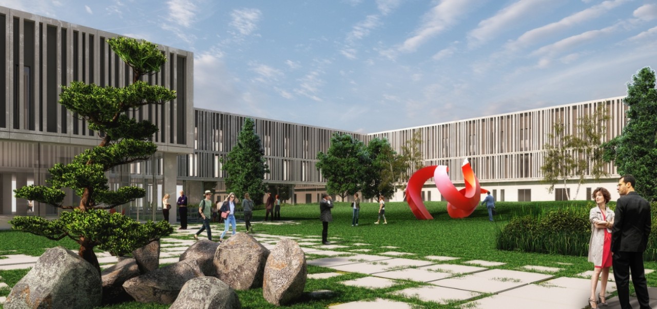 Bosch Energy and Building Solutions Italy - Juventus ha scelto l ...