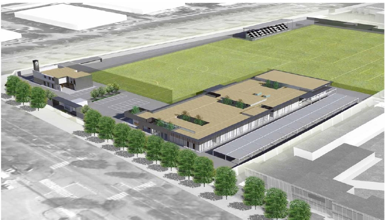 Bosch Energy and Building Solutions Italy - Juventus ha scelto l ...