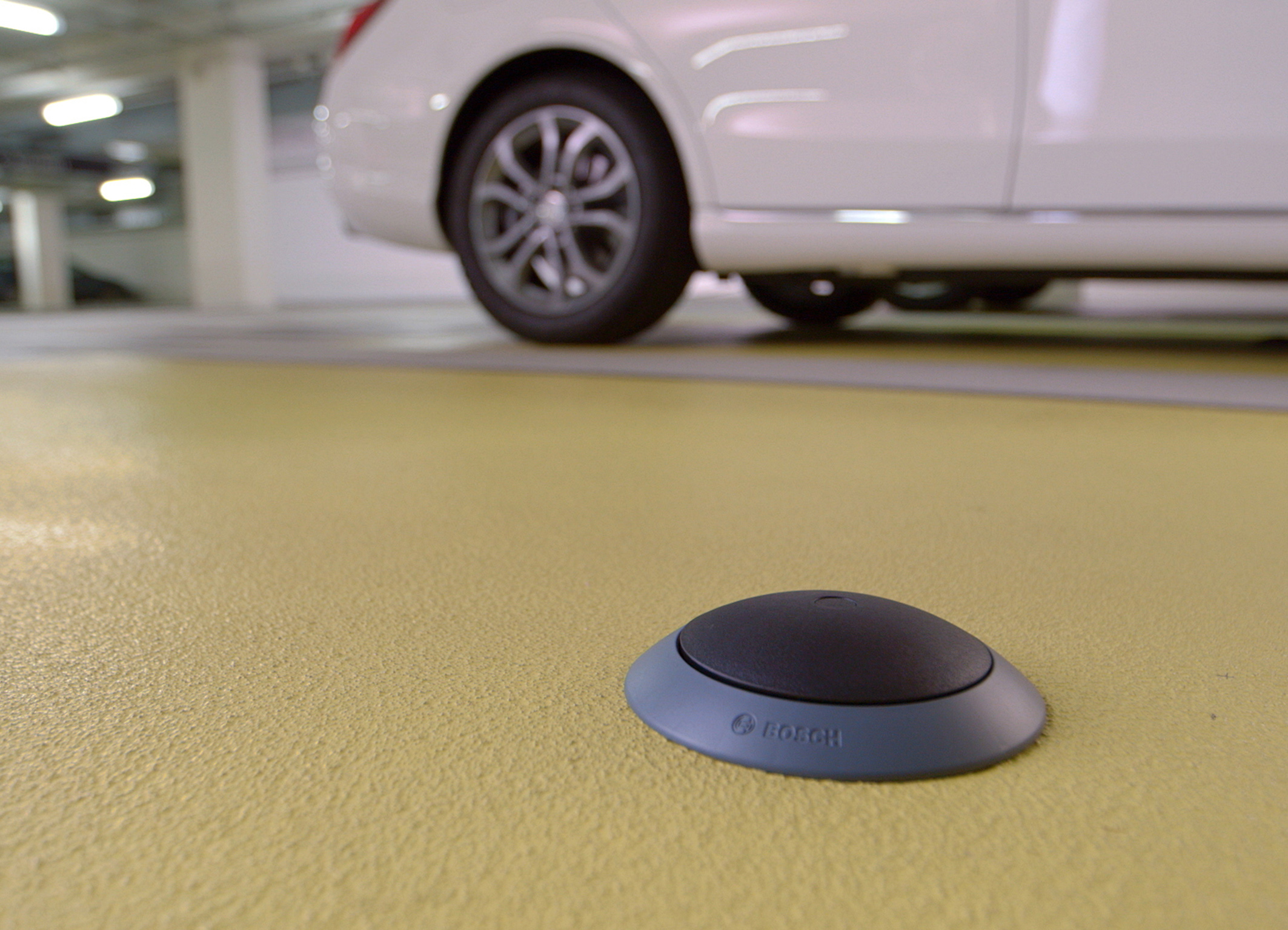 Bosch ConnectedWorld - L'Internet delle cose in un'unica soluzione ...