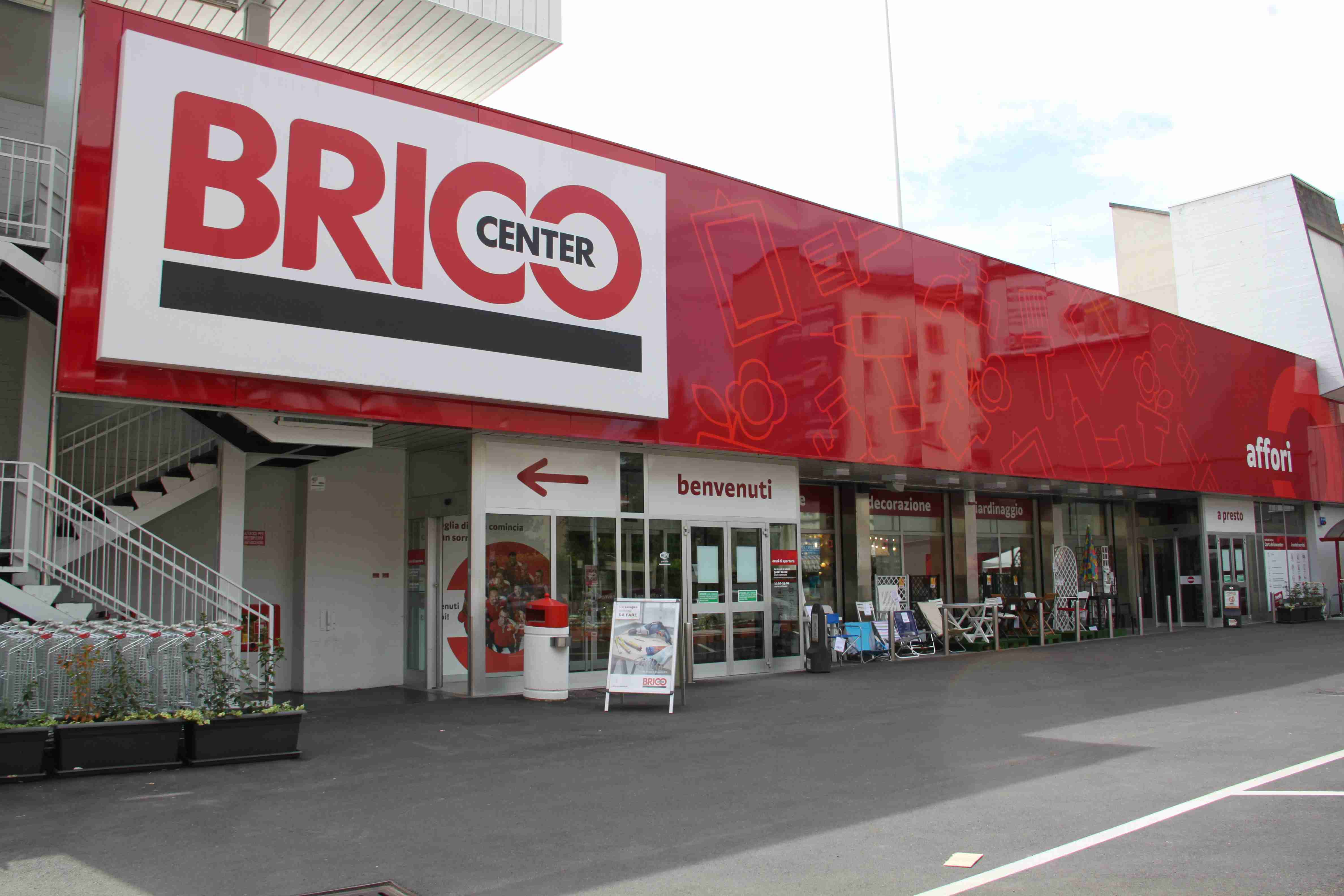 Bosch Energy and Building Solutions Italy: Bricocenter e Bosch insieme ...