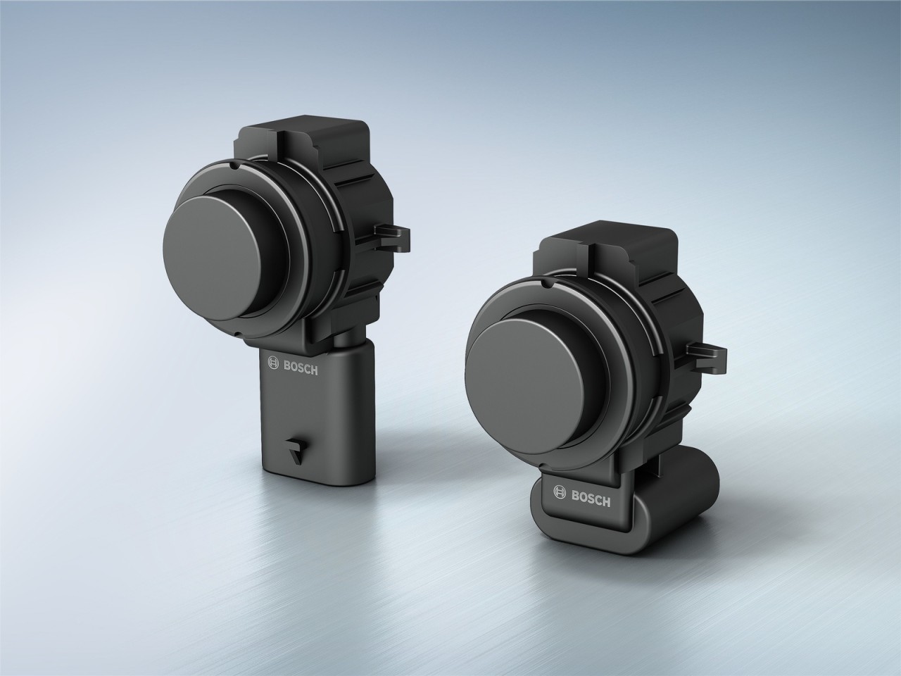 Il settore Mobility Solutions Bosch cresce a una velocità doppia ...