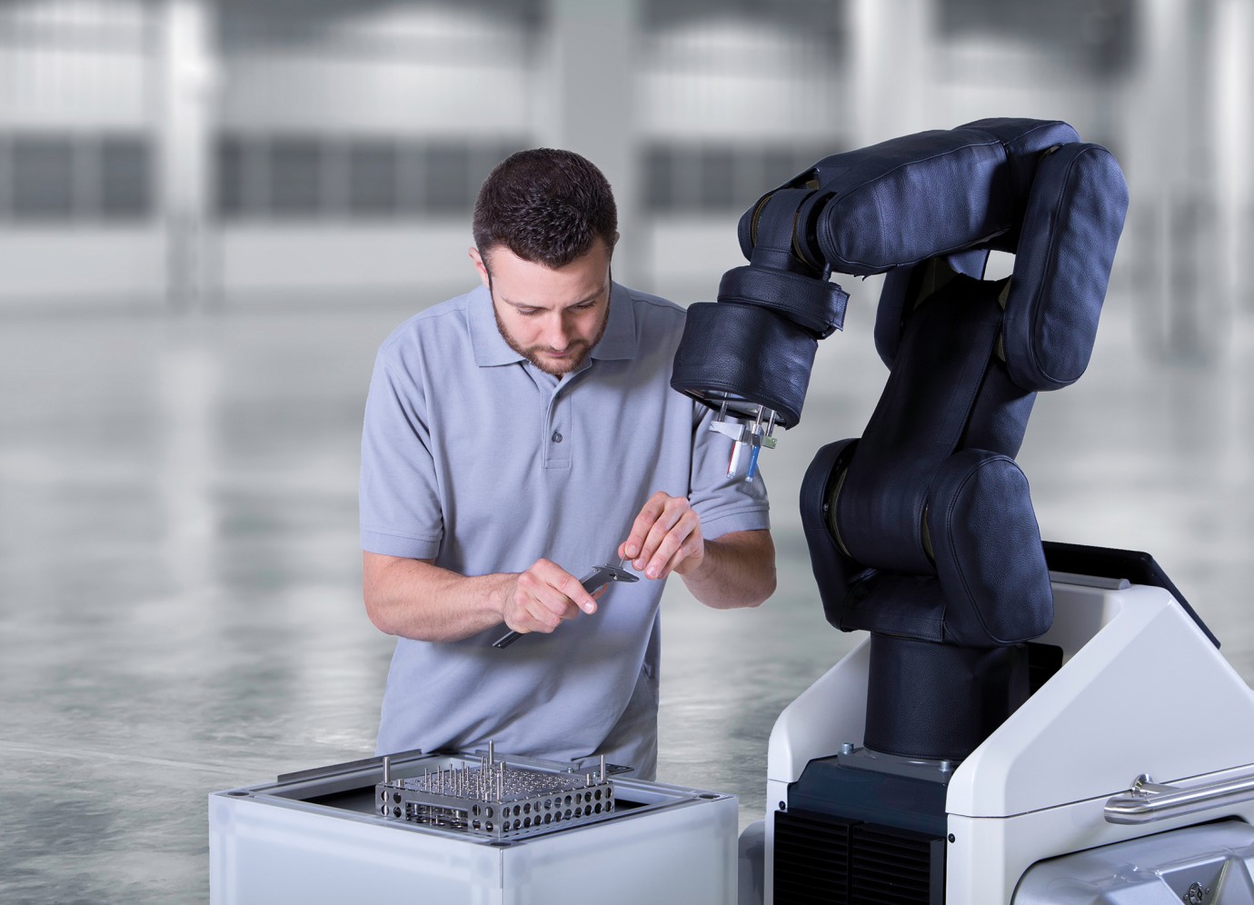 CES 2016: “Simply.Connected.” – Soluzioni intelligenti Bosch - Bosch ...