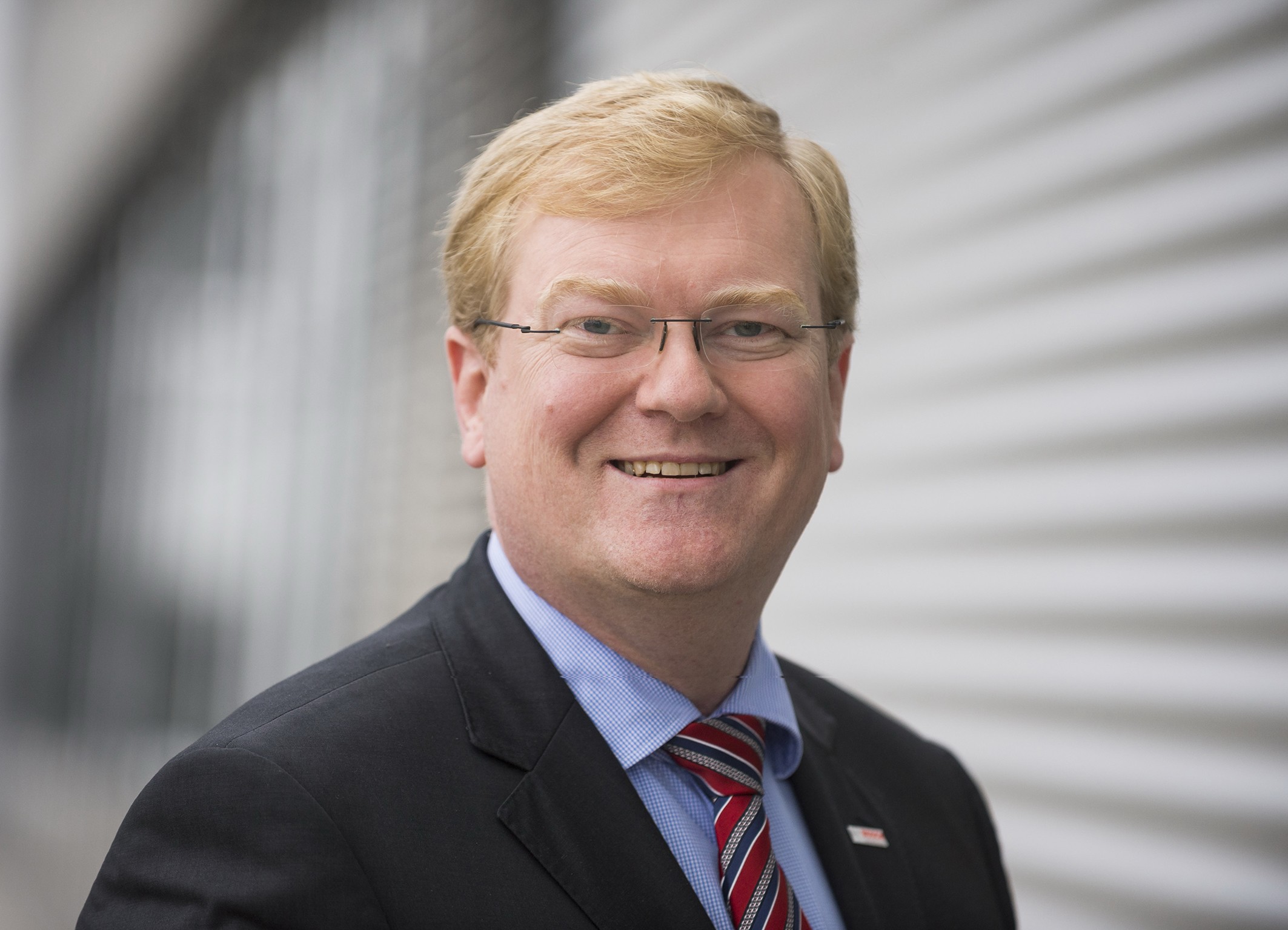 Connettività intelligente: Bosch Energy and Building Technology - Bosch ...