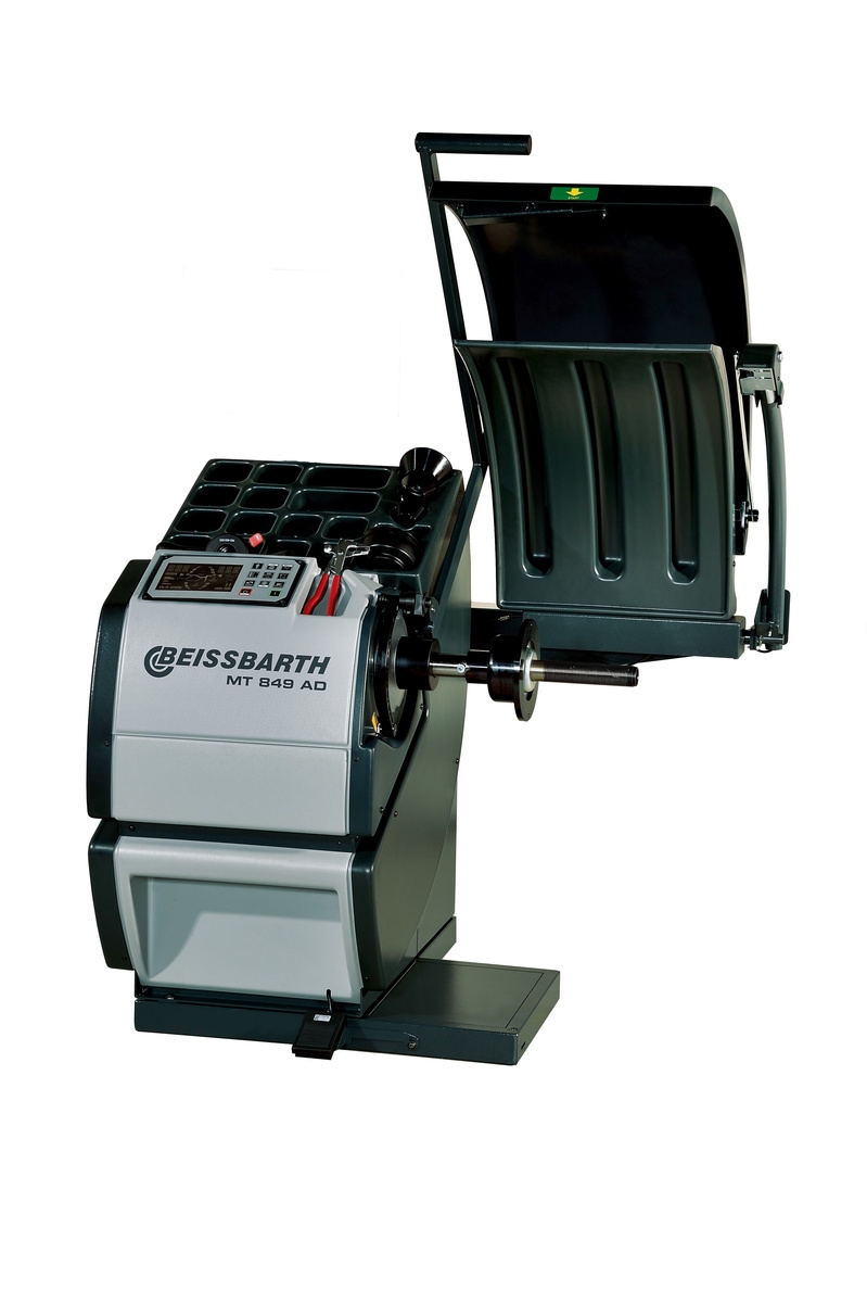 Beissbarth ad Automechanika 2016 - Bosch Pressportal