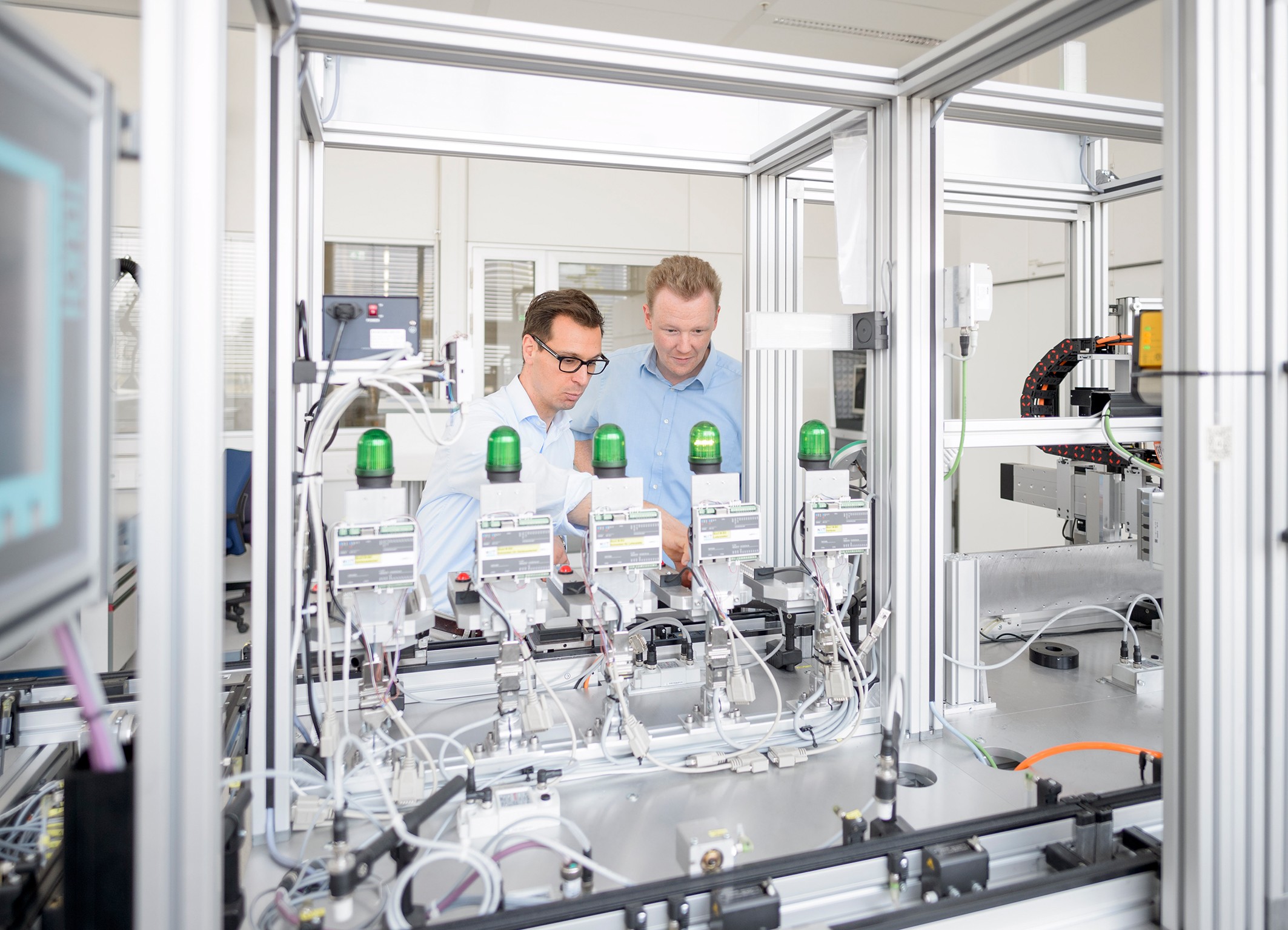 Bosch inaugura ufficialmente il nuovo campus di ricerca a Renningen ...