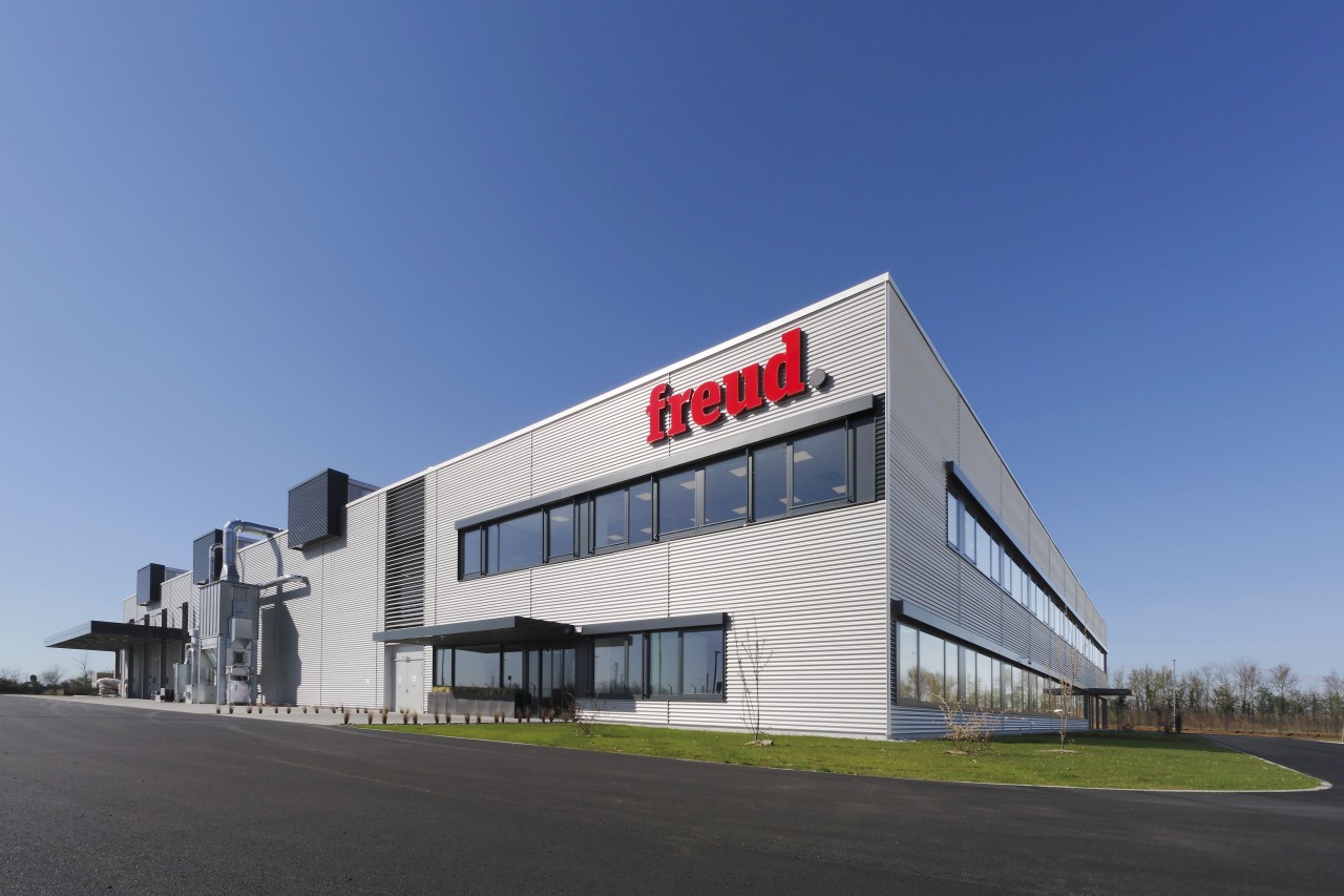 Bosch inaugura nuova sede a Udine - Bosch Pressportal