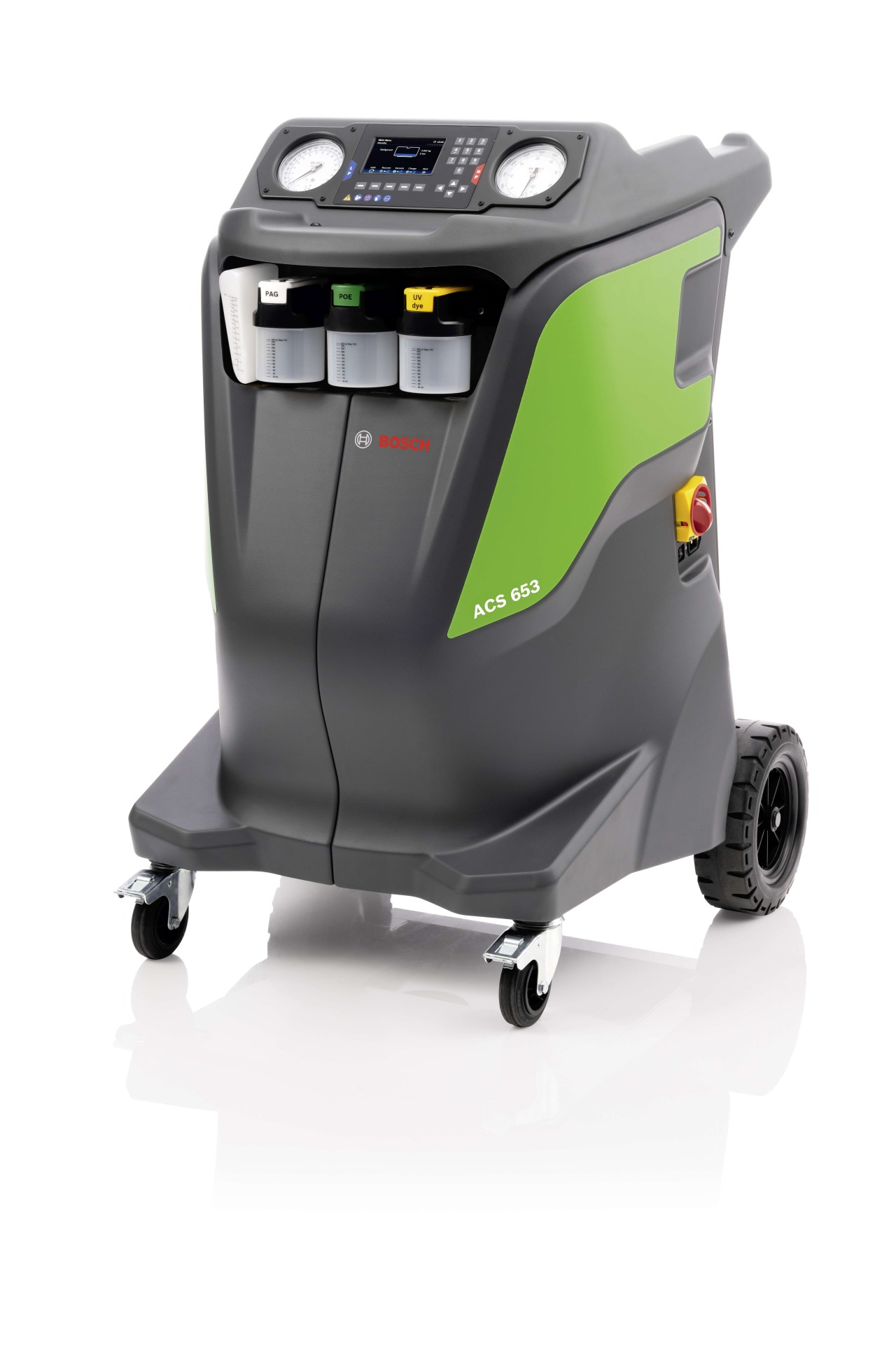 Bosch lancia sul mercato il nuovo riferimento per le stazioni di ...