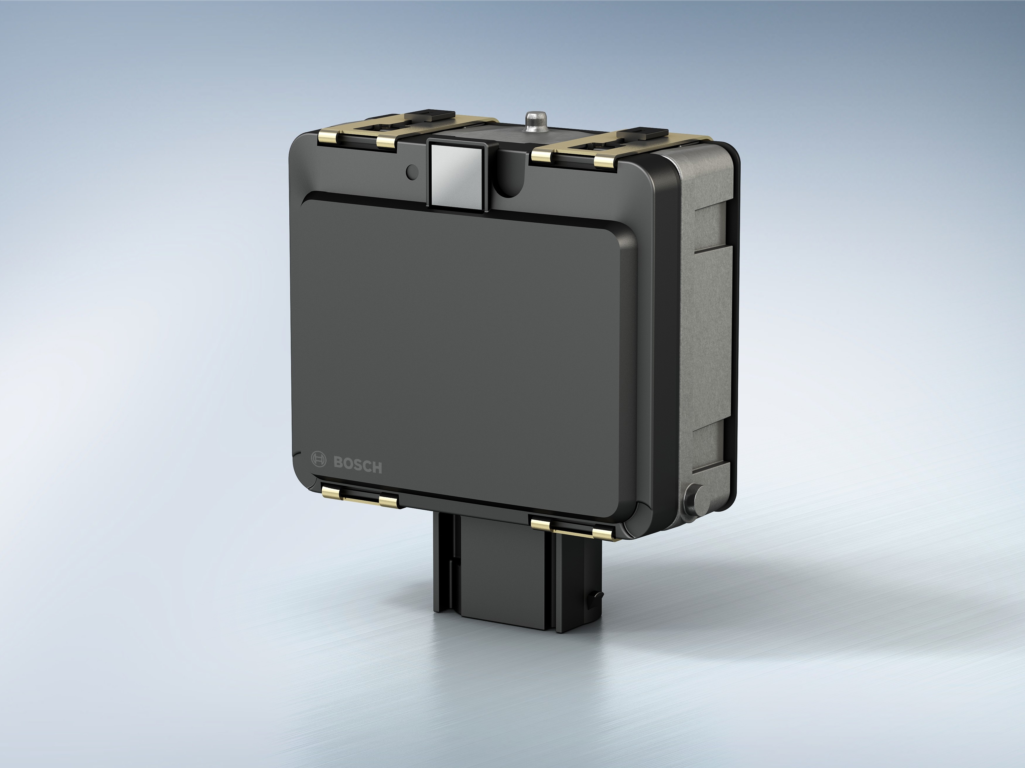 Studio Bosch – ACI sull’efficacia dei sistemi di assistenza alla guida ...