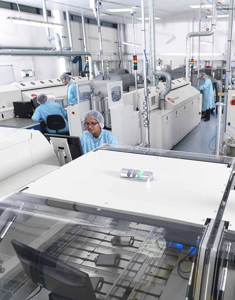 Bosch avvia una collaborazione strategica con Ceres Power - Bosch ...