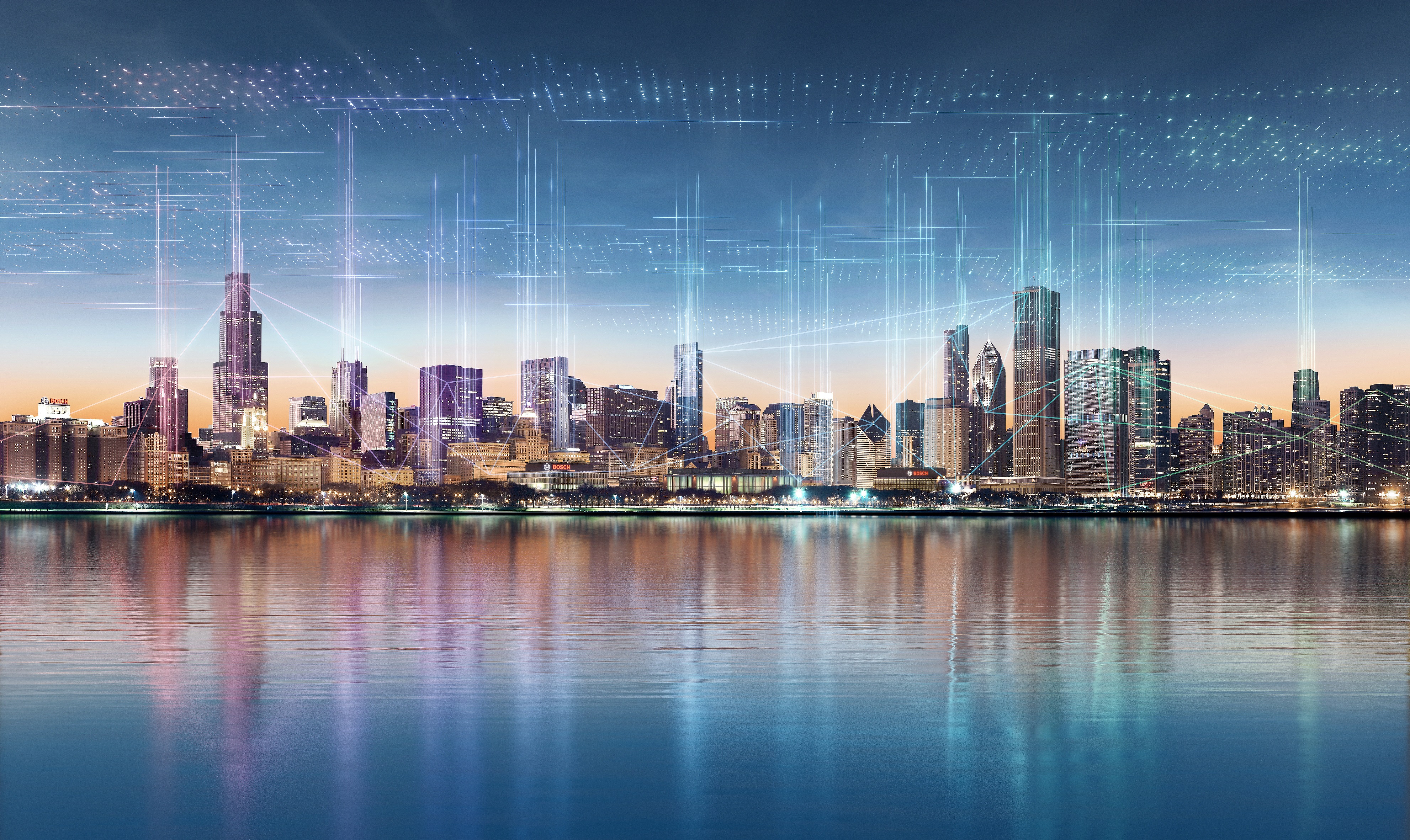 Bosch Energy and Building Solutions Italy - Bosch Pressportal