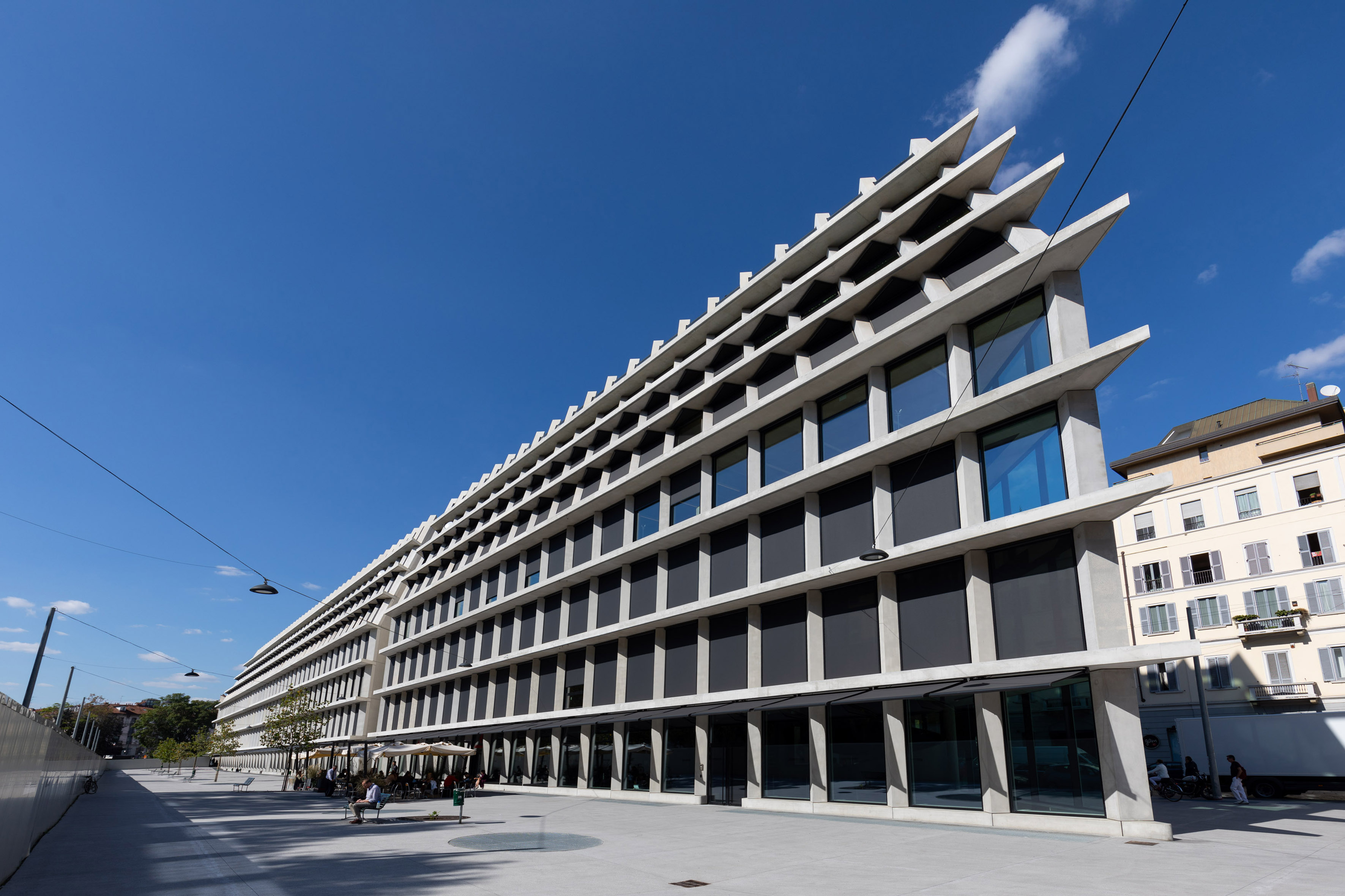 Bosch Energy and Building Solutions Italy - Bosch Pressportal