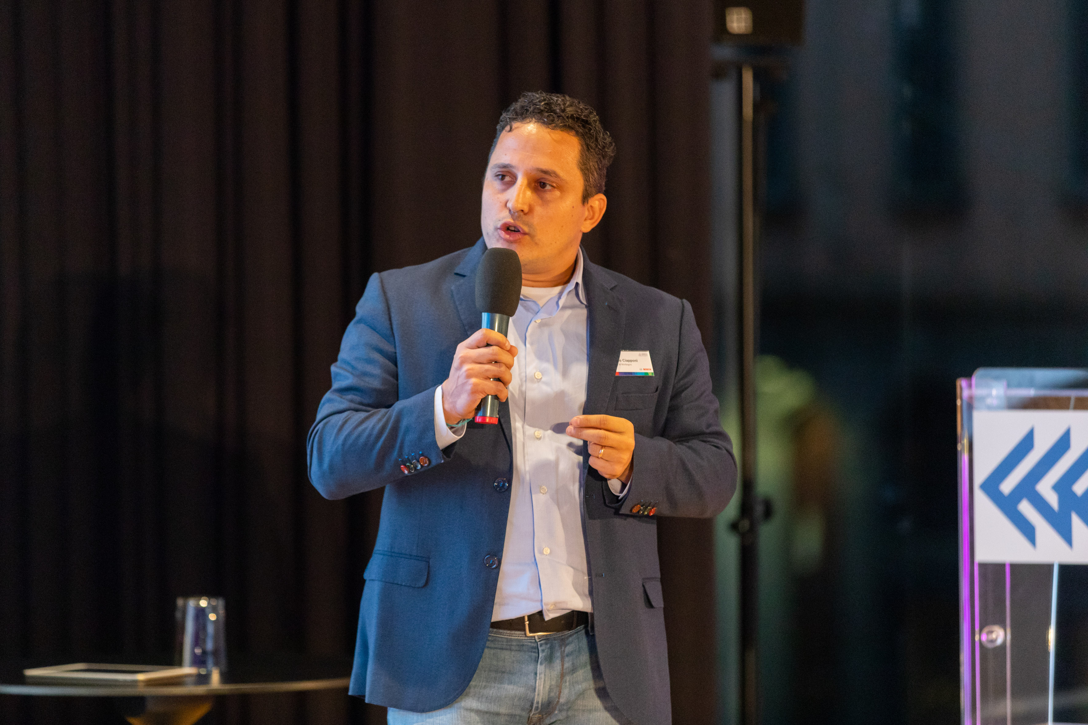 Bosch Energy and Building Solutions Italy - Bosch Pressportal