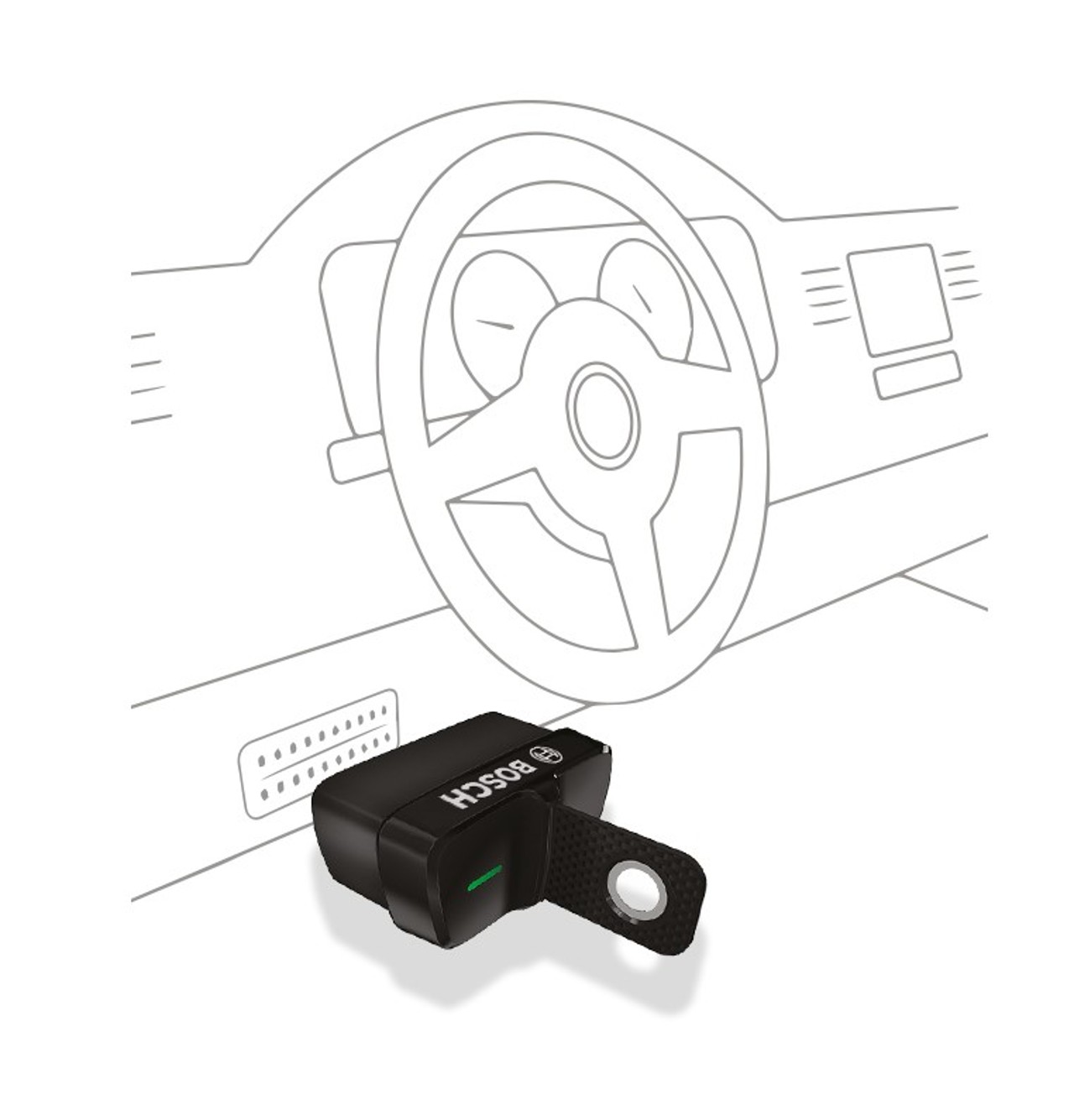 Bosch Connector - Bosch Media Service Netherlands