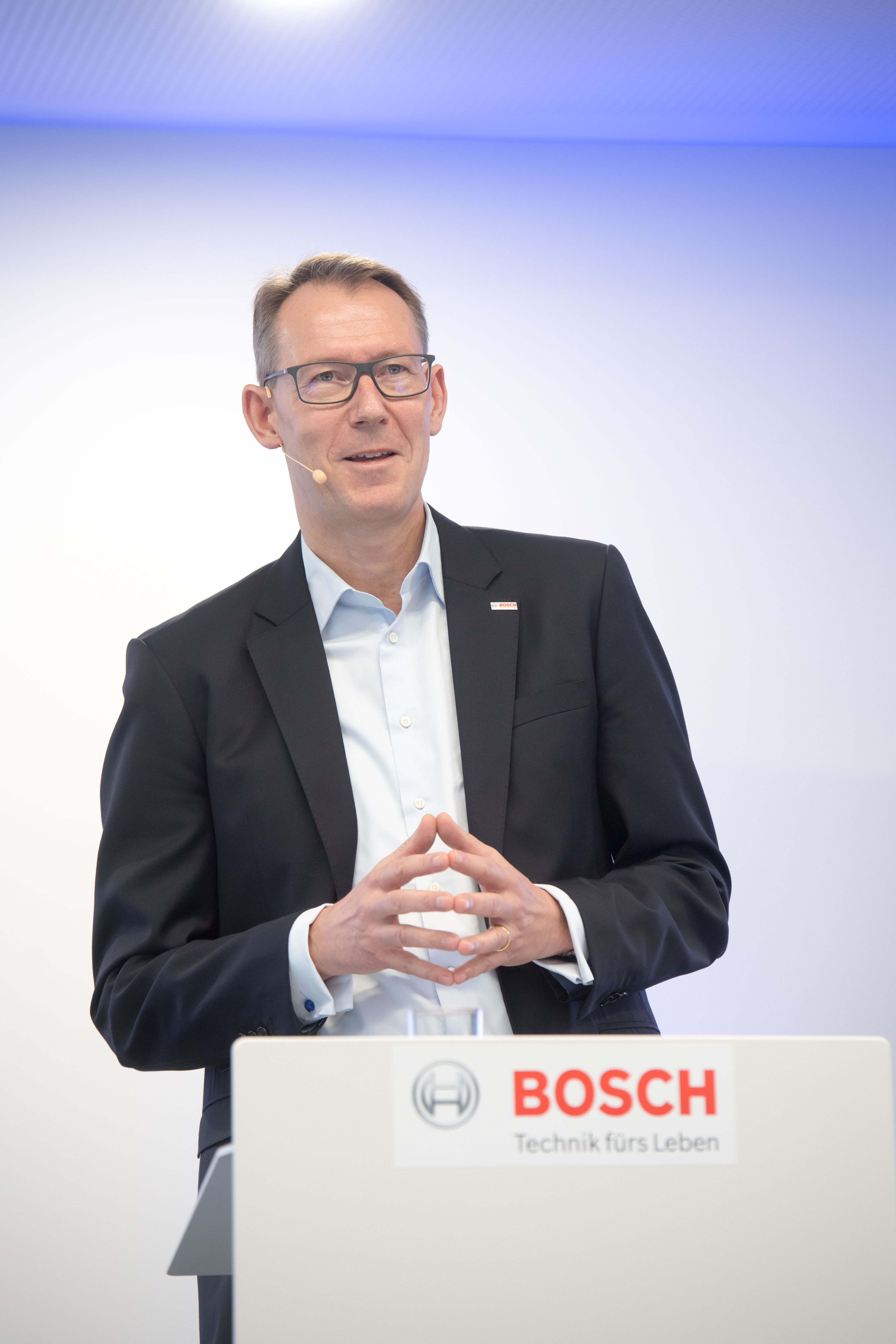 Bosch se dezvoltă cu soluții conectate pentru sisteme energetice și ...