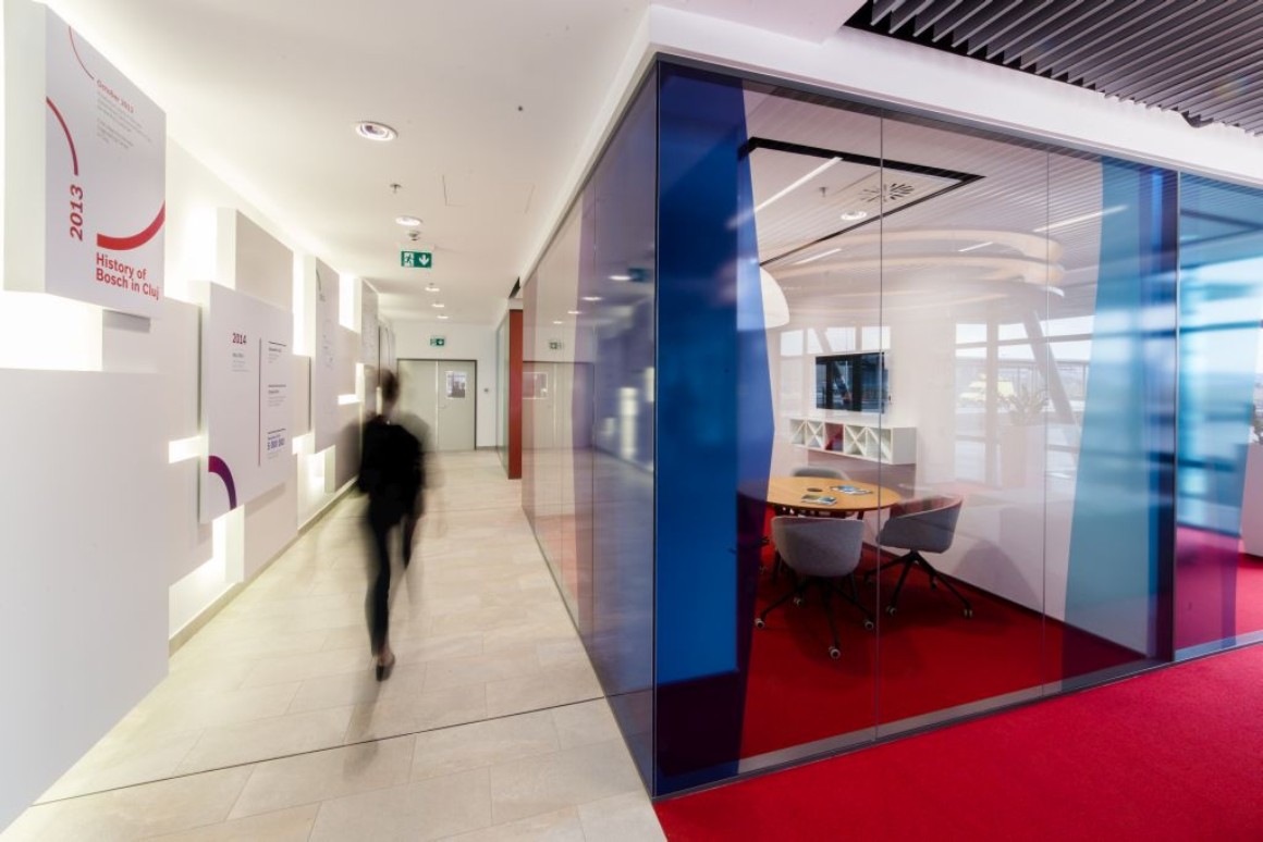 Bosch a deschis aplicațiile pentru programul Junior Managers (JMP ...