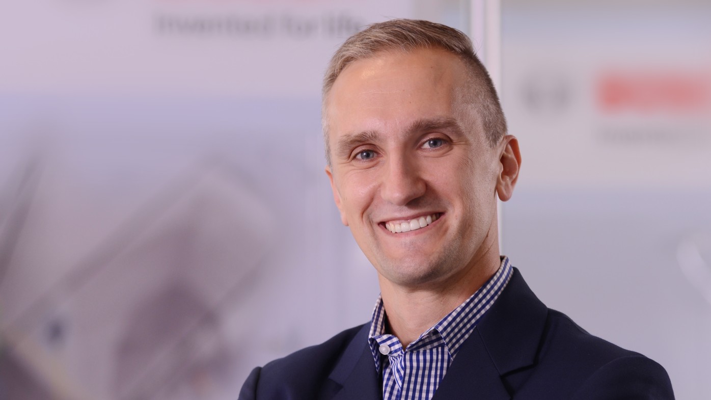 “Invented for life” with semiconductors: Bosch invests further billions ...