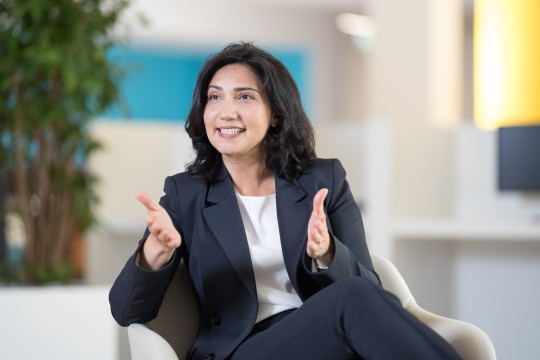 Changes on the board of management of Robert Bosch GmbH - Bosch Media ...