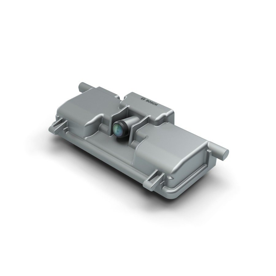 Better than a pair of eyes: Bosch camera with AI for driver assistance ...