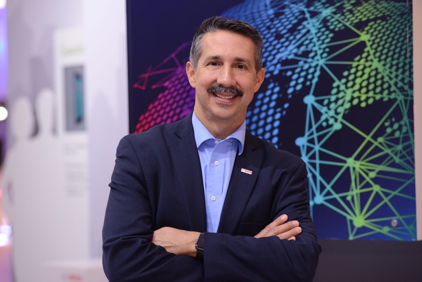 Bosch in North America Names Leadership Team for New Cross-Domain ...