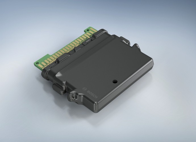 Electronic Management System Bosch Media Service