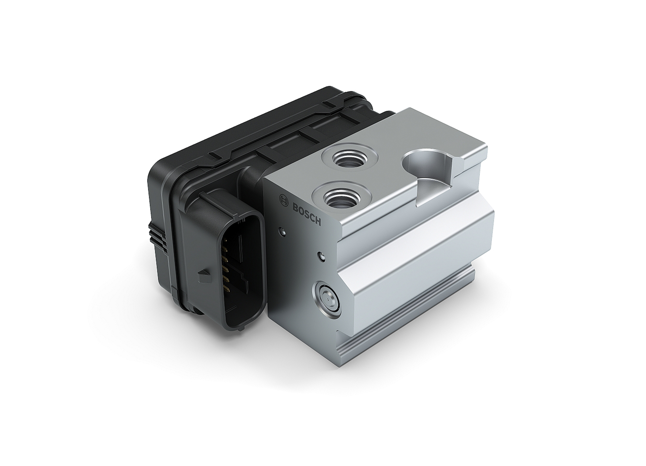 Bosch presents new generation of its motorcycle ABS - Bosch Media Service