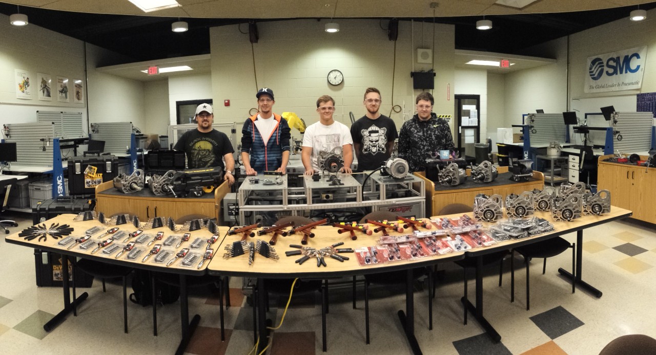 Bosch Community Fund grants $80,000 to education organizations in ...