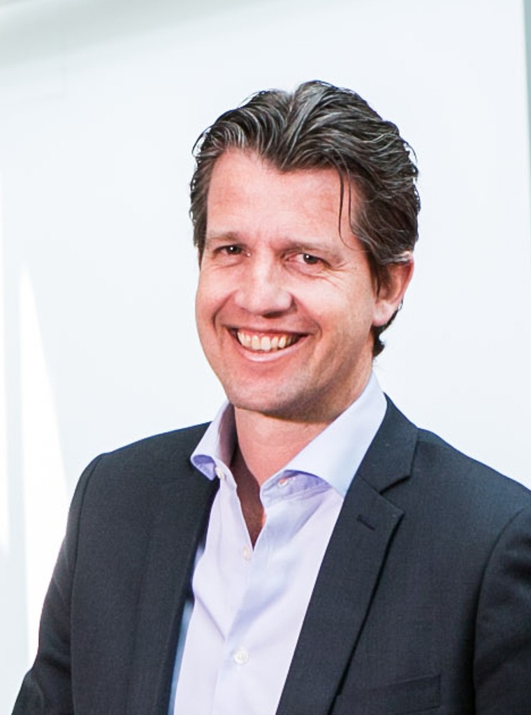 Bosch Appoints Heiko Fischer President/CEO of Robert Bosch Tool ...