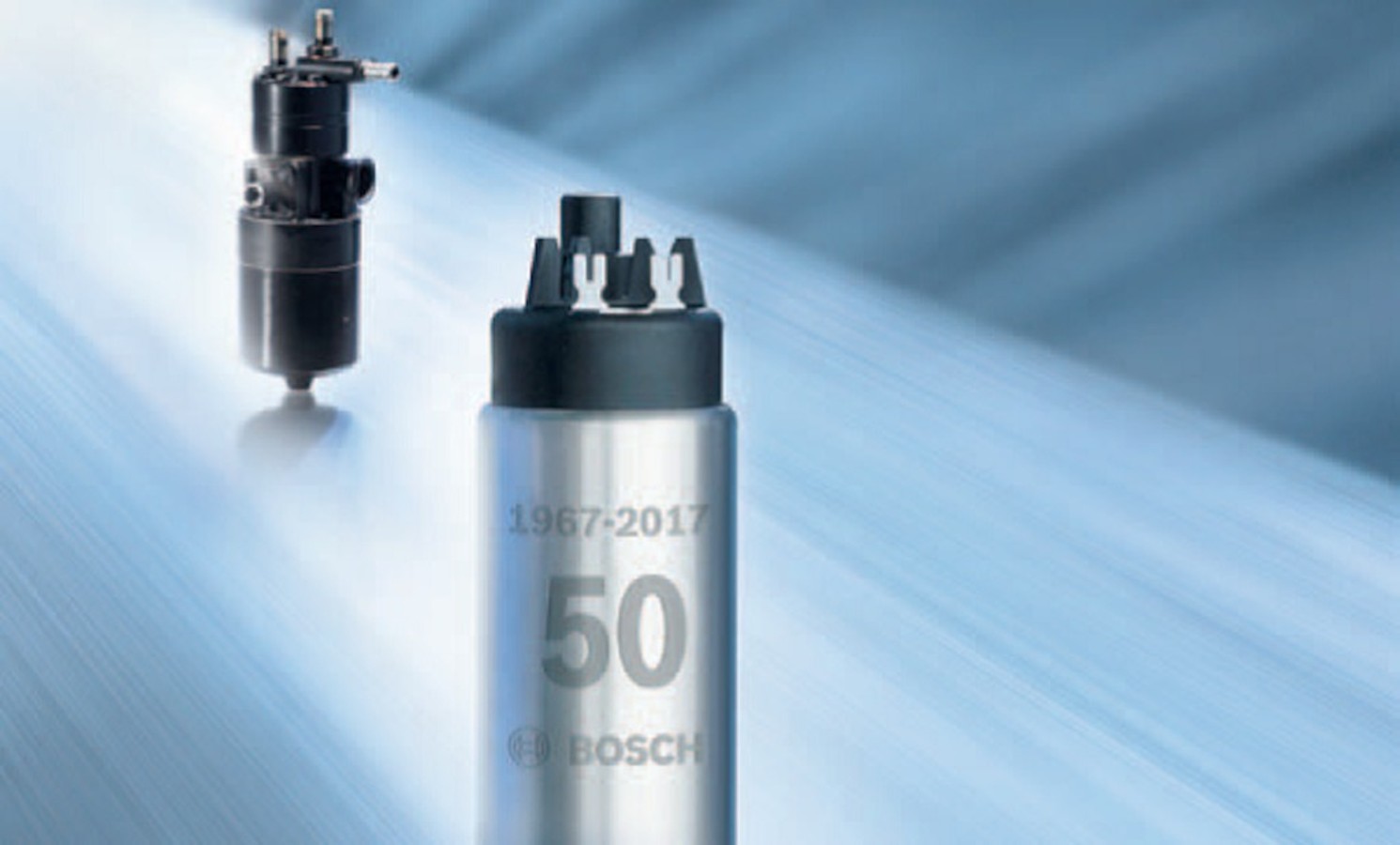 More than 130 years research and development to improve safety and ...