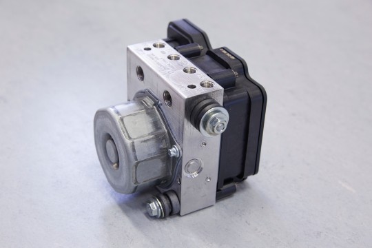 European Inventor Award goes to the father of ESP - Bosch Media Service ...