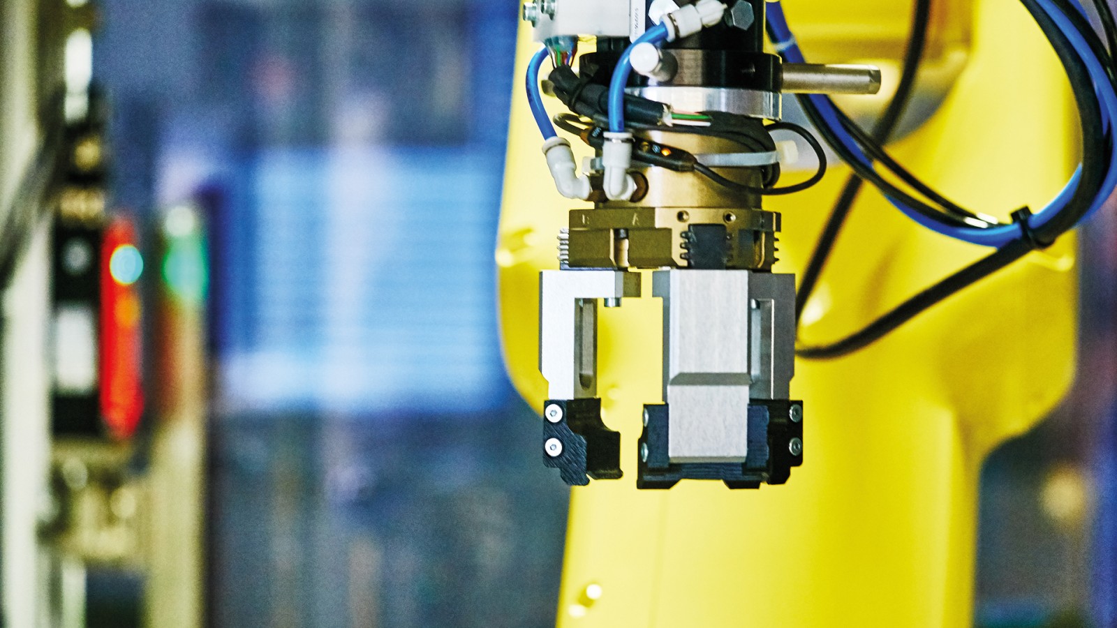 The Factory of the Future: Bosch is turning vision into reality - Bosch ...