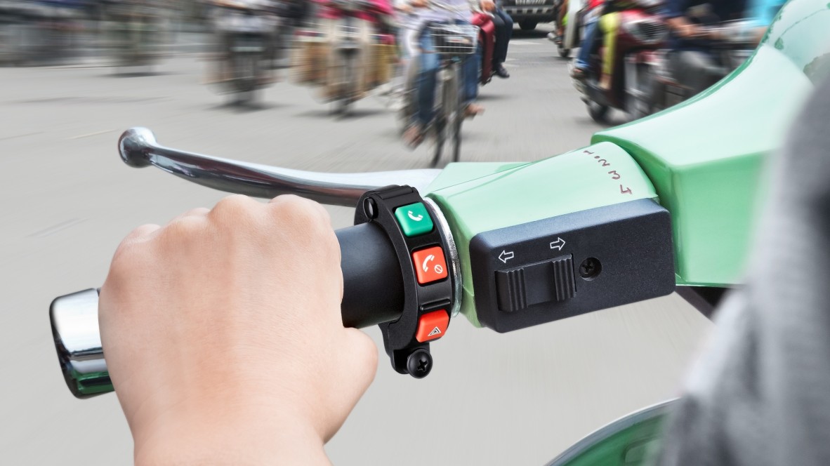 Bosch’s new motorcycle ABS 10 goes into production with Kawasaki and ...